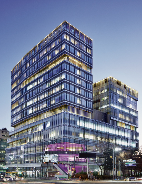 Cha University Medical Center