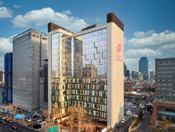 Cha University Medical Center