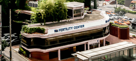 Cha University Medical Center