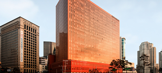 Cha University Medical Center