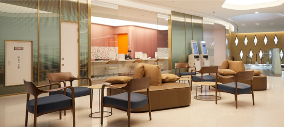 Cha University Medical Center