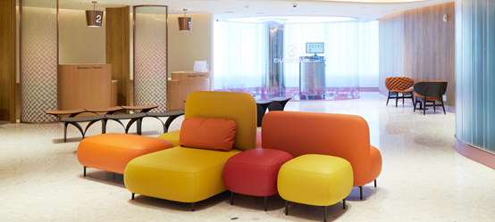 Cha University Medical Center