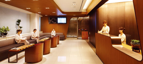 Cha University Medical Center