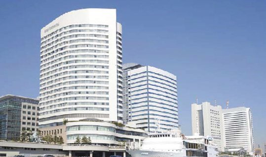 Cha University Medical Center