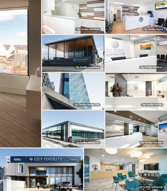 Cha University Medical Center